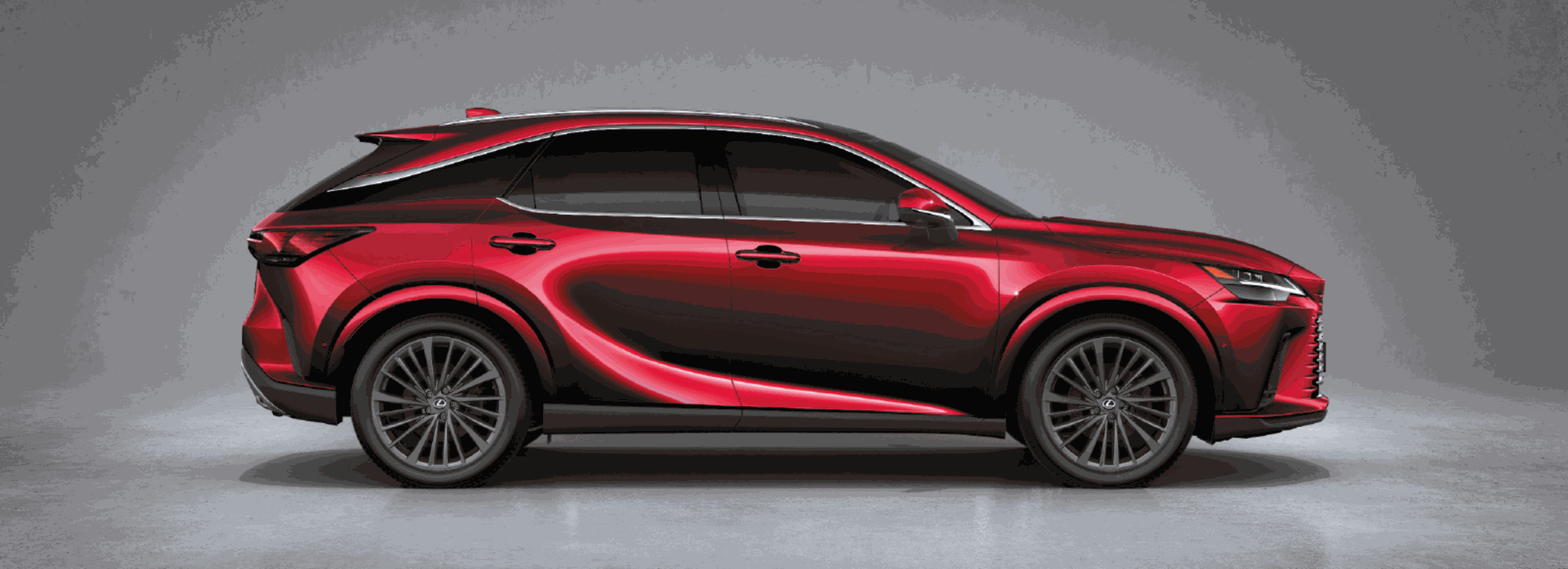 rx350-ultimate | Lexus Macau